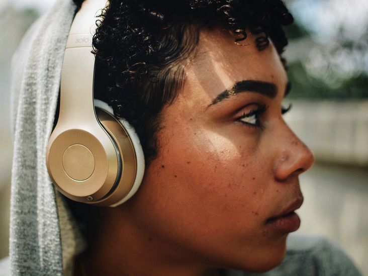 Is Music Addiction Possible? Here’s What to Know