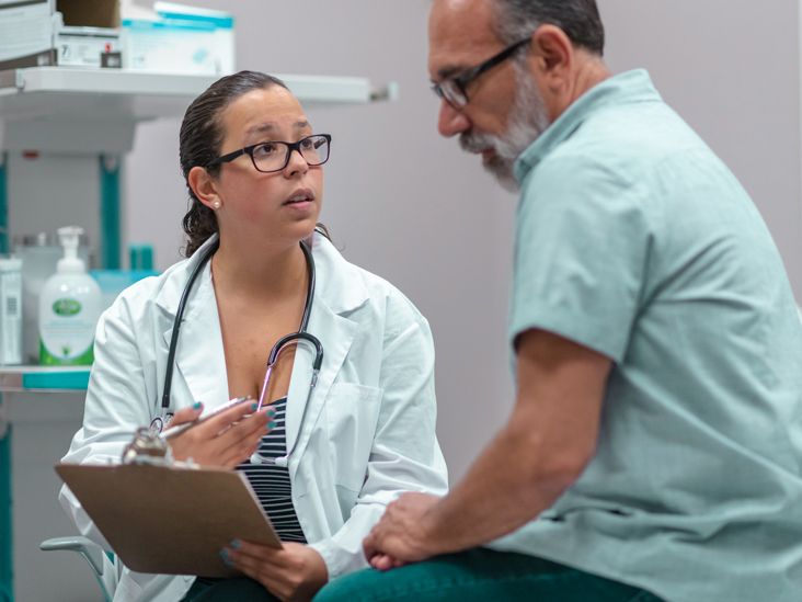 Managing the Side Effects of CML Treatment