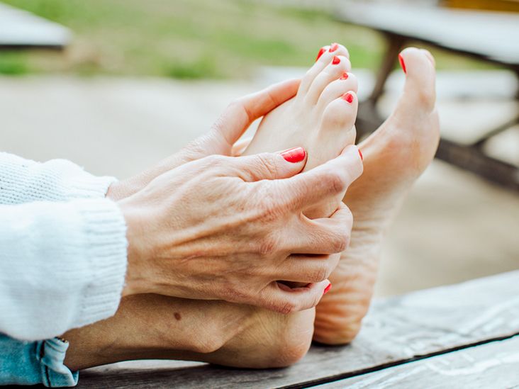 Dactylitis and Psoriatic Arthritis: What's the Link?