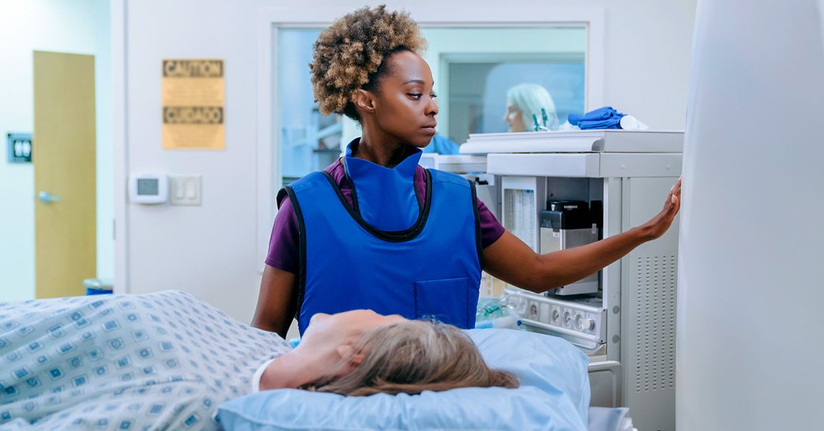 Chest MRI: Purpose, Procedure, and Risks