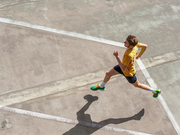 How to Get Rid of a Stitch: 10 Tips for Stopping a Side Stitch