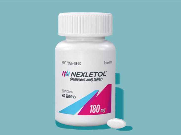 2 New Non-Statin Drugs Approved to Treat High Cholesterol