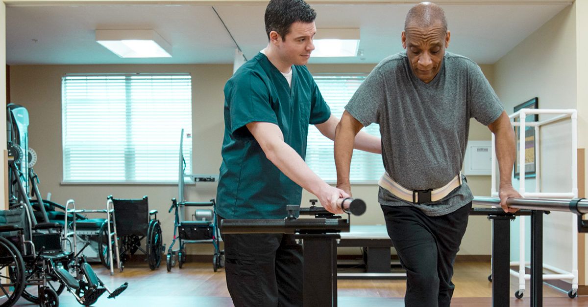 What to Expect after your Knee Replacement Surgery