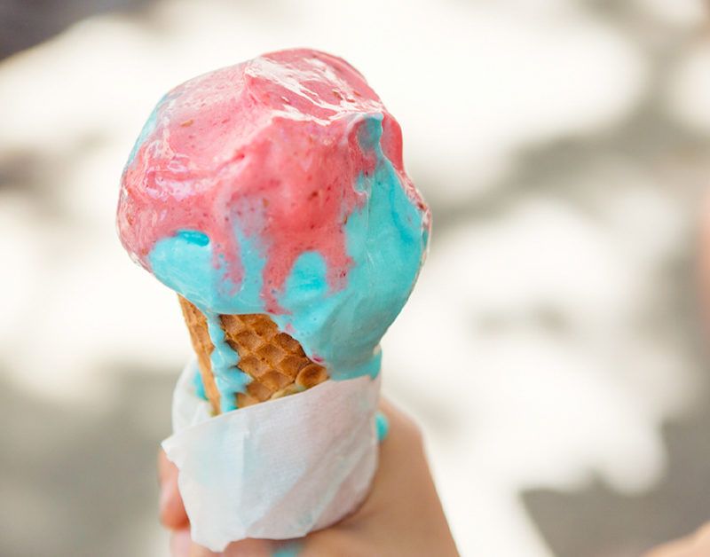 Is Sugar an Addictive Drug?