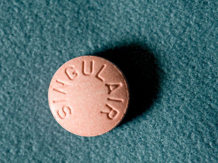 FDA Issues ‘Boxed Warning’ for Allergy Drug Singulair