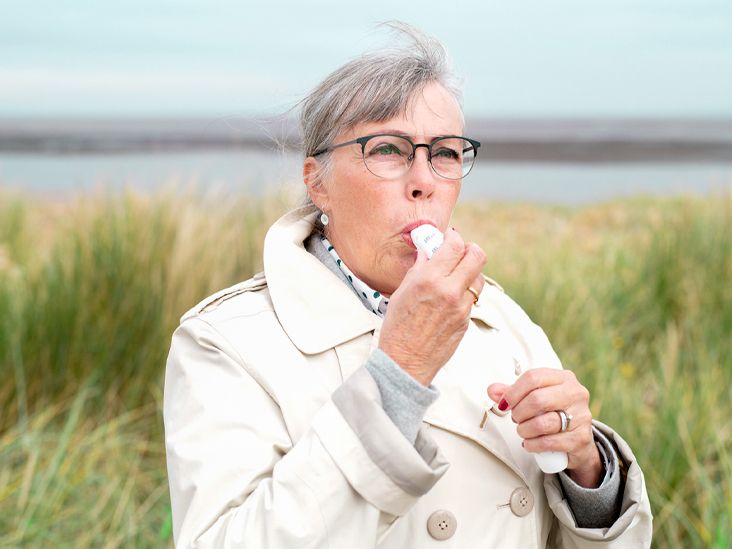 Salt Pipes (Salt Inhalers): What They Are, How and Why to Use