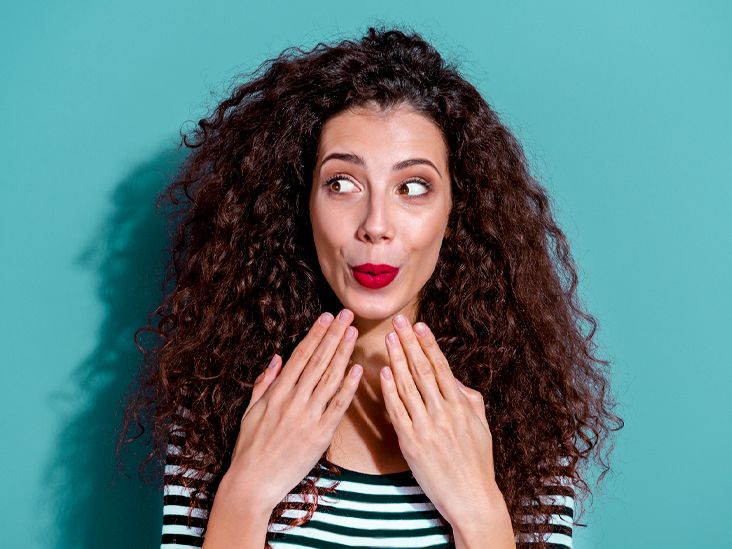 Do Girls Fart? Yes, Everyone Does!