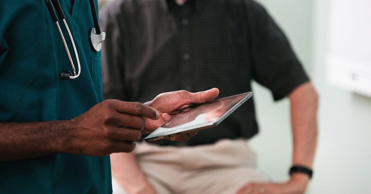 Hyperkalemia (High Potassium) Symptoms: Signs and More