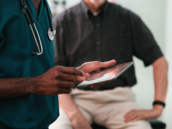 Hyperkalemia (High Potassium) Symptoms: Signs and More