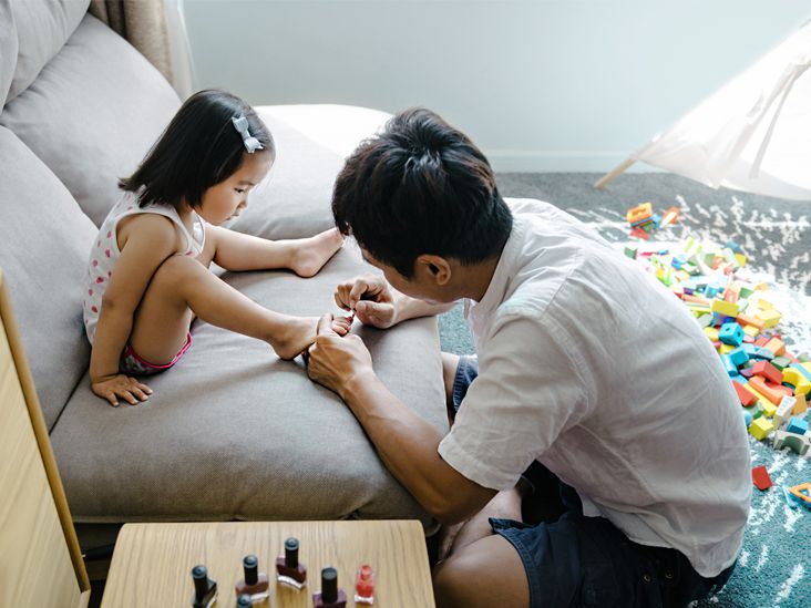 Why Do We Have Nails? The Important Roles They Play