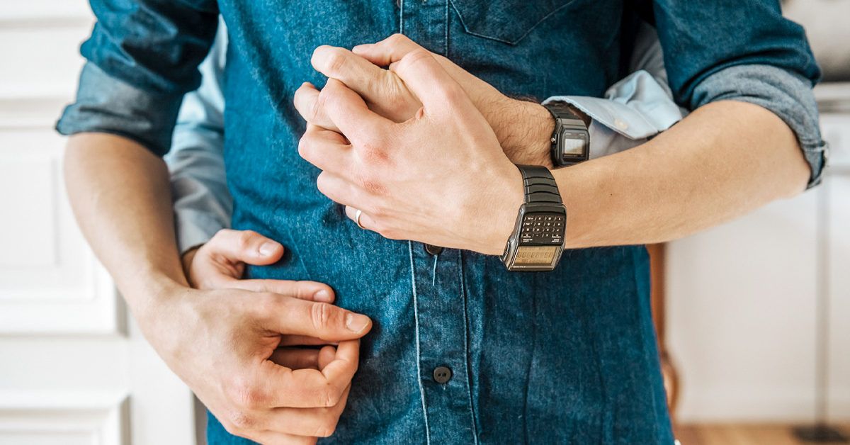 Emotional Dependency: What It Looks Like and How to Stop It