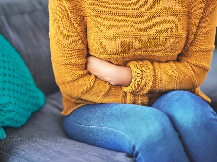 Gastrointestinal Symptoms Quiz and Next Steps