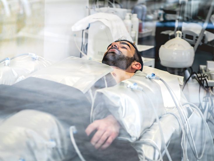 Pressotherapy: What Is It, Benefits, Side Effects, and How to Use It