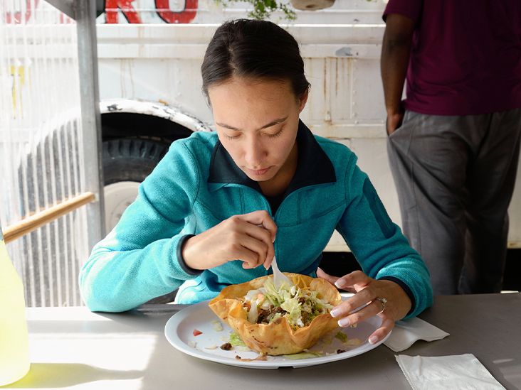 Why Am I Not Hungry? Causes and Treatment