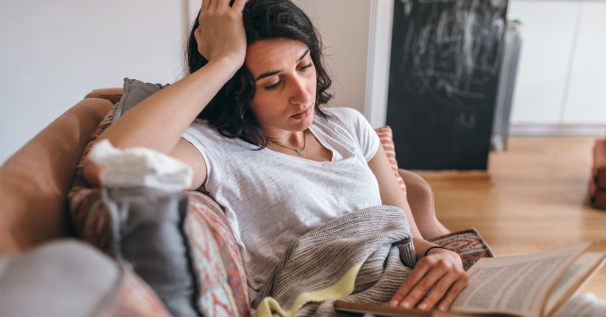 Ear Pain Due to Cold: Treating with Medication and Home Remedies