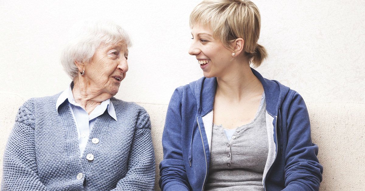 Caregiver Tools: 10 Things to Add to Your Toolkit