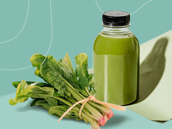 Start Your Day Right with a Vitamin-Packed Green Smoothie