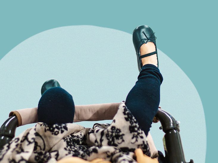 13 Best Baby Strollers | Healthline Parenthood