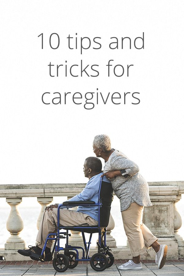 Caregiver Tools: 10 Things to Add to Your Toolkit