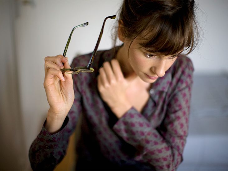 PV and Itching: Why It Happens and How to Treat It