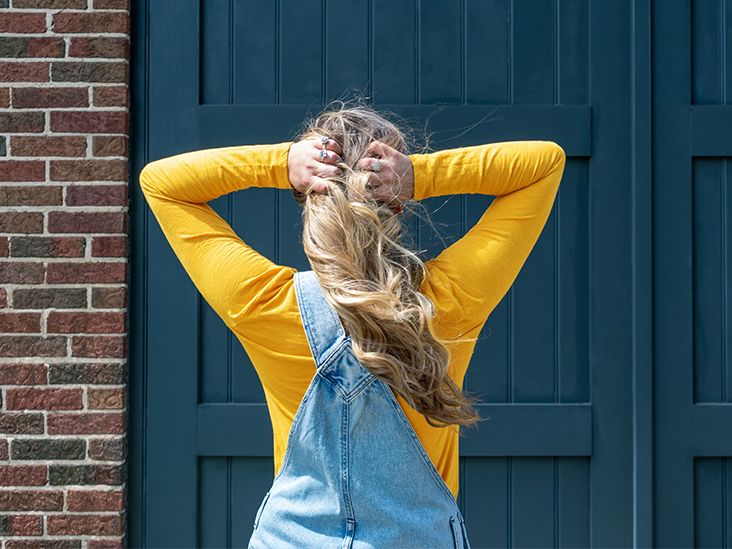 Trichophilia: What to Know About a Hair Fetish