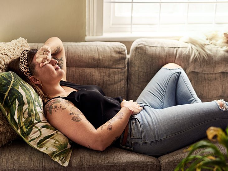 How to Tell If You Have a Fever: Symptoms, Next Steps, and More