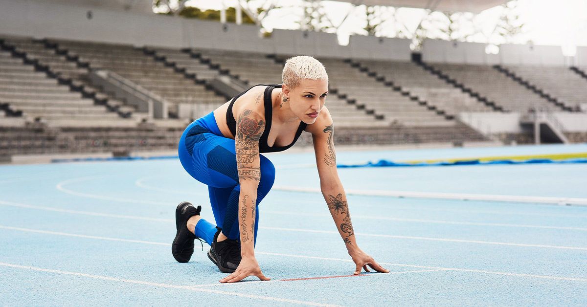 Turf Toe Taping Tips: How, Why & When