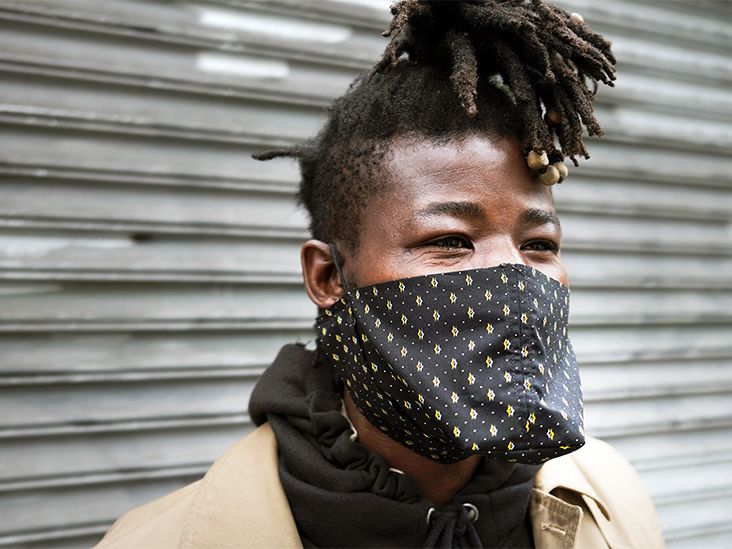 Why Face Masks Are Crucial Now in the Battle Against COVID-19