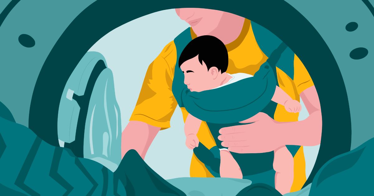 Stay-at-Home Dads: Statistics, Challenges, and Benefits