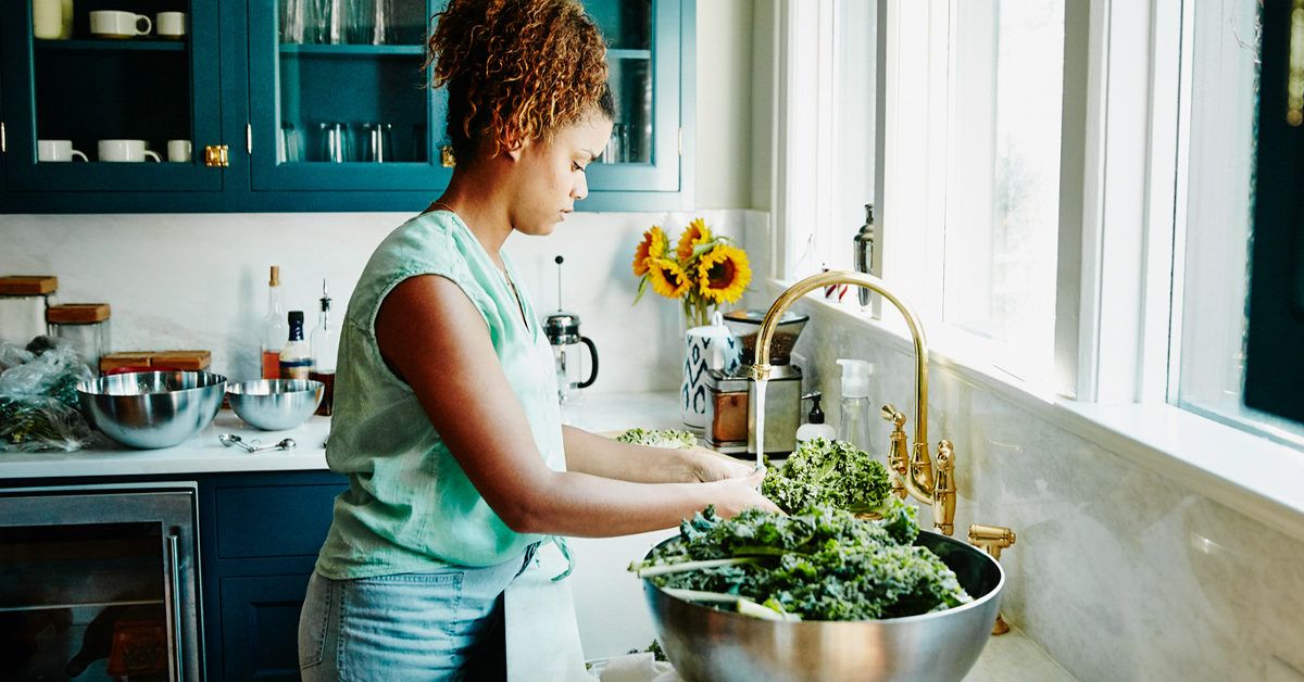 Exocrine Pancreatic Insufficiency Diet