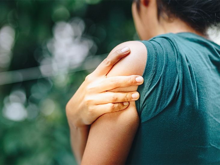 Overstretching: Injuries, Treatment & Prevention