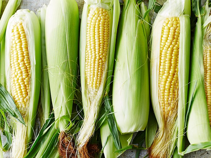 Is Cornstarch Gluten-Free?