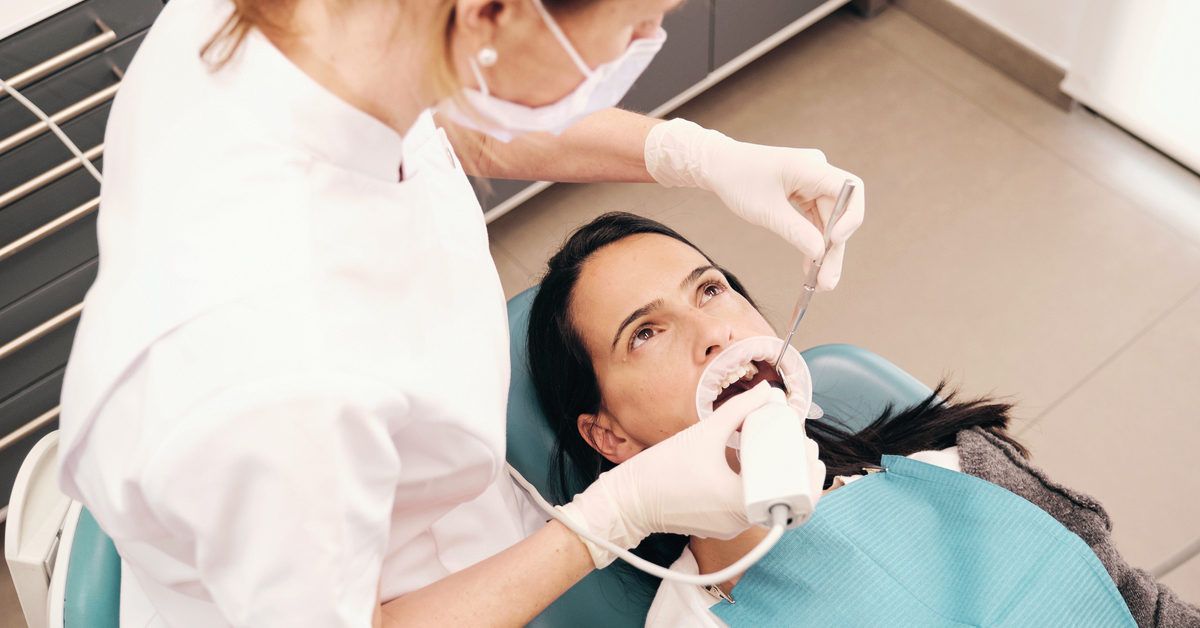 Green Tooth: Causes, Pictures, Treatment, and Prevention