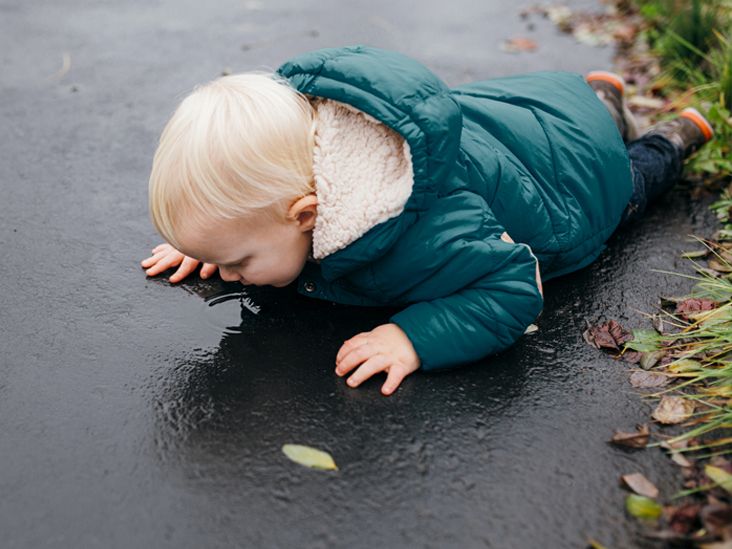 Parachute Reflex: Definition, Significance, and More