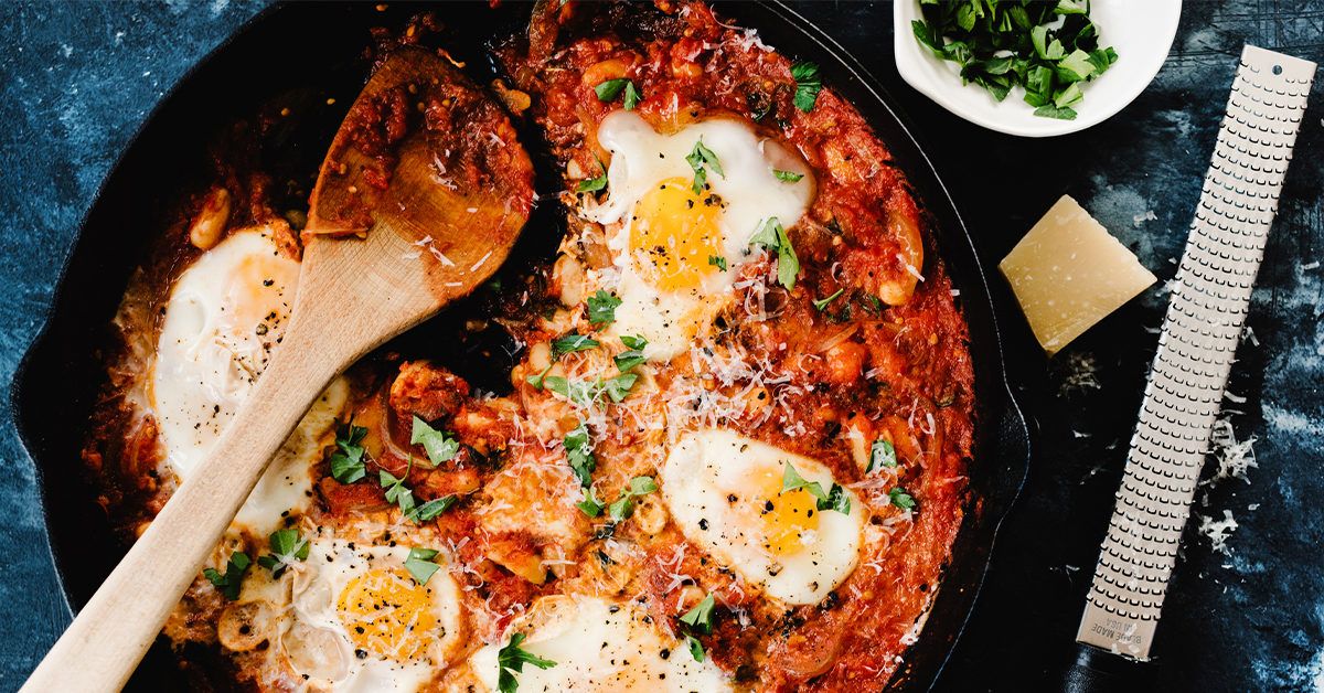 Fibromyalgia Diet: 10 Tasty Recipes