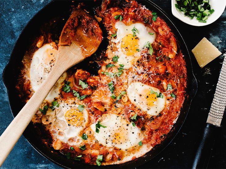 Fibromyalgia Diet: 10 Tasty Recipes