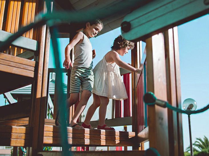 What Is Cooperative Play? Definition, Examples, and Benefits