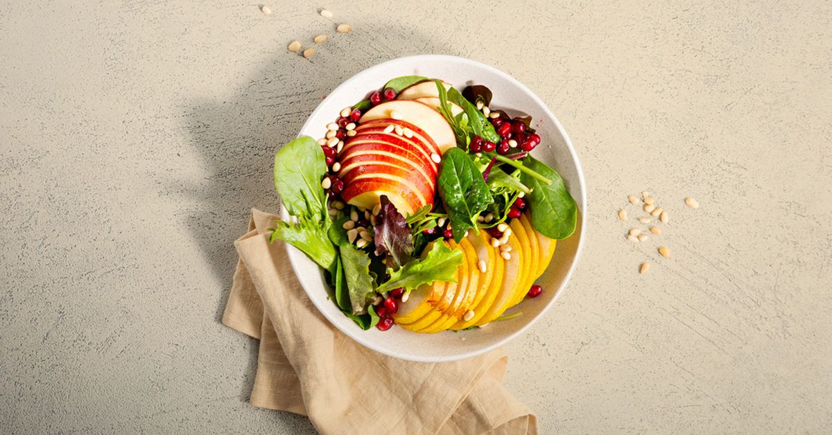 Myelofibrosis and Nutrition: Diet, Foods to Eat, Avoid, and More