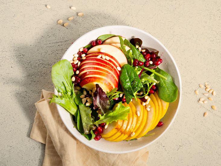 Myelofibrosis and Nutrition: Diet, Foods to Eat, Avoid, and More