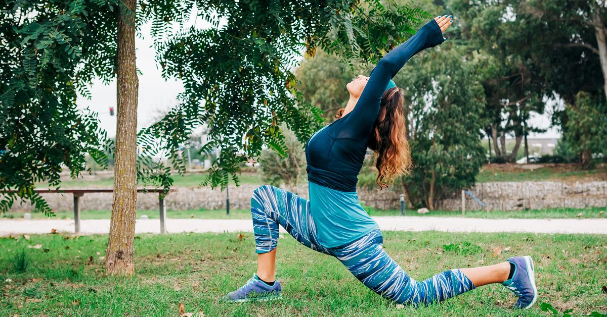 8 Treatment Options for Osteoarthritis of the Hip