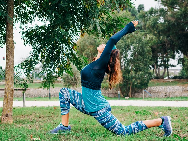 8 Treatment Options for Osteoarthritis of the Hip