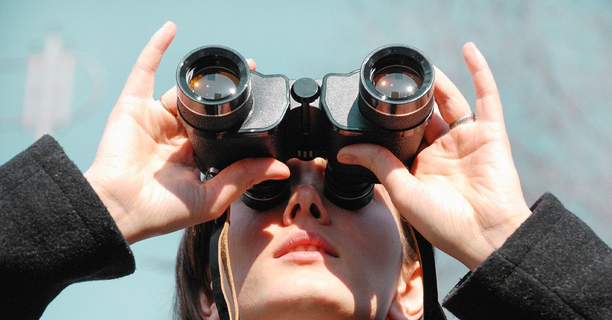 Depth Perception: What It Is and How to Treat Issues