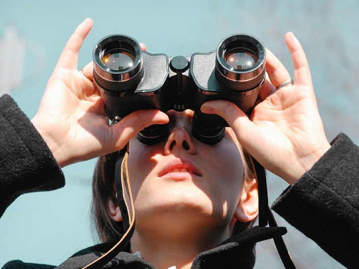 Depth Perception: What It Is and How to Treat Issues