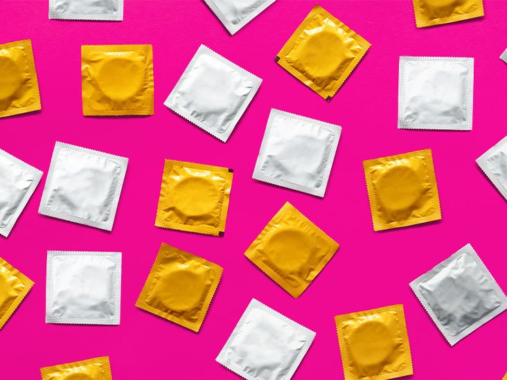 The One Disadvantage of Ribbed, Dotted Condoms and How to Avoid It