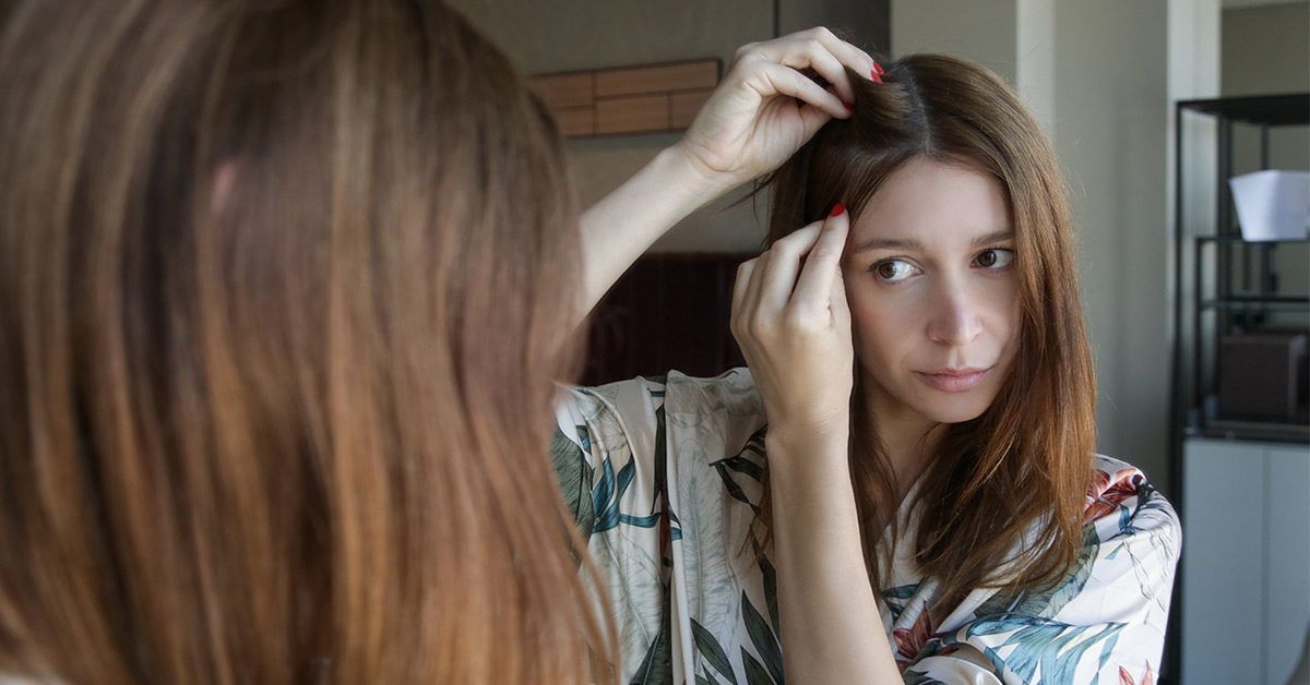 Hair Miniaturization: Signs, Diagnosis, and Treatment