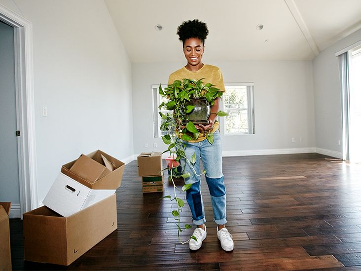 How to Live Alone: 12 Ways to Embrace It