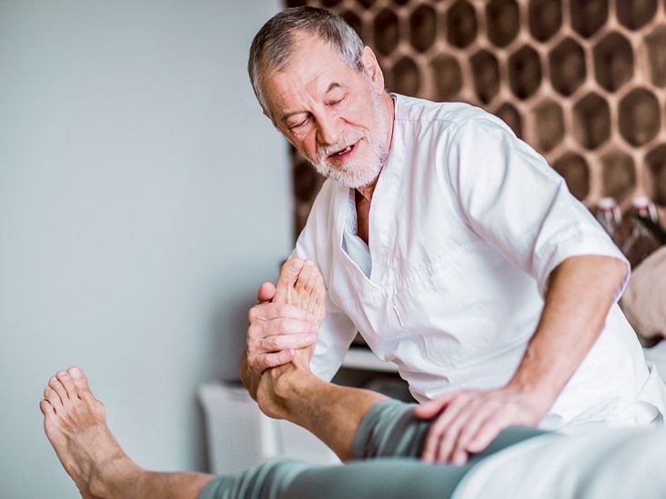 Can I Use Medicare to Cover Foot Care?