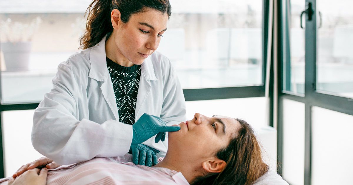 Lip Flip: Procedure, Cost, and Potential Complications