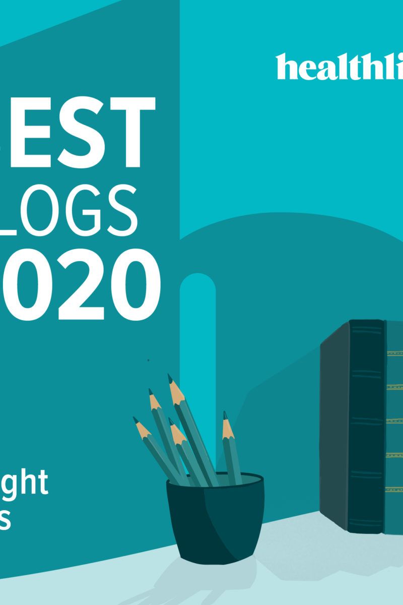 Best Weight Loss Blogs of 2020