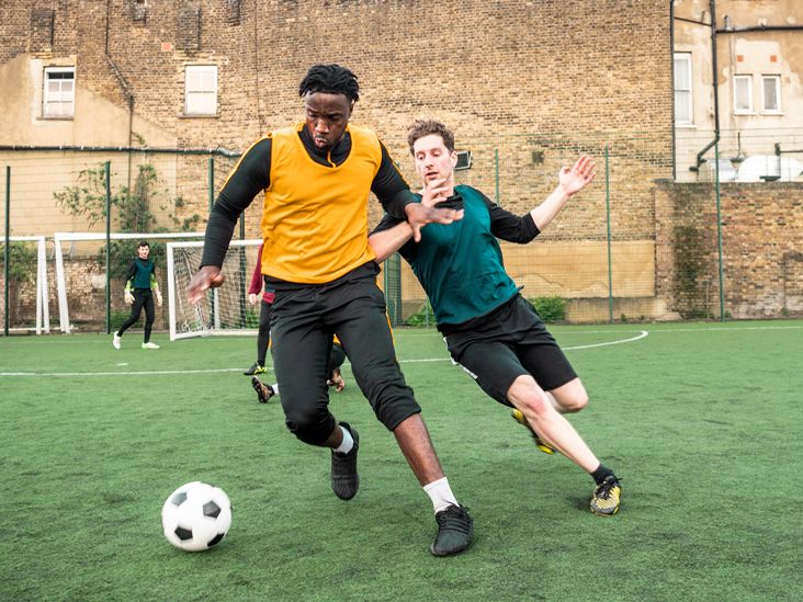 Stress Fractures of the Shin: Causes, Treatment, Recovery